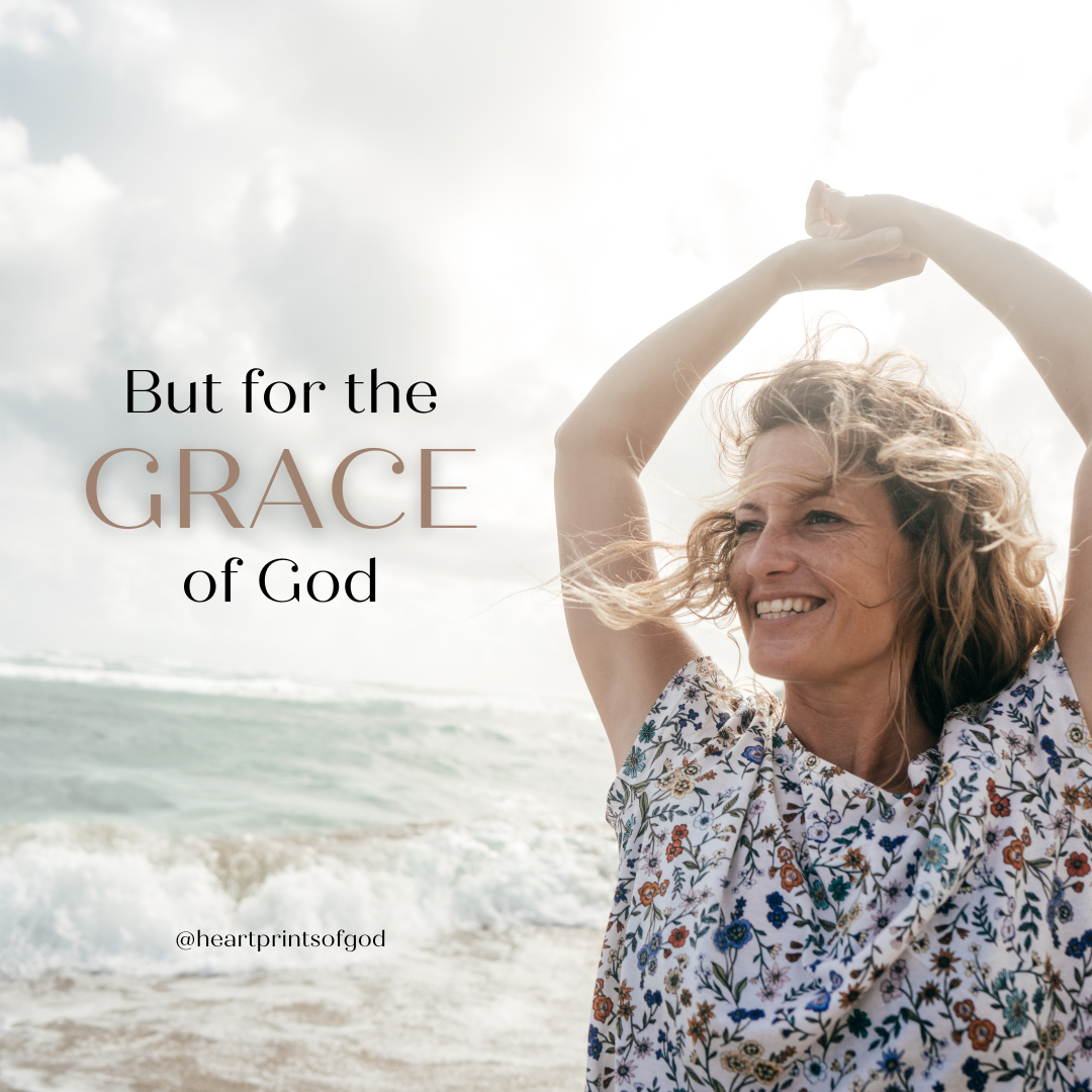 The Place of Grace ⋆ Stacy L. Sanchez